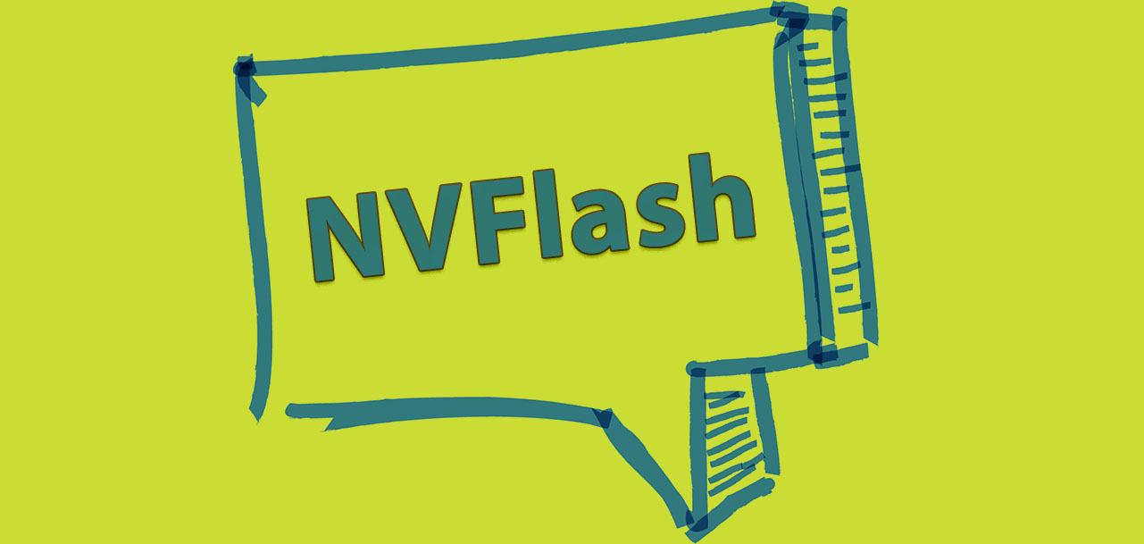 NVFlash: The Ultimate Tool for NVIDIA GPU Firmware Management