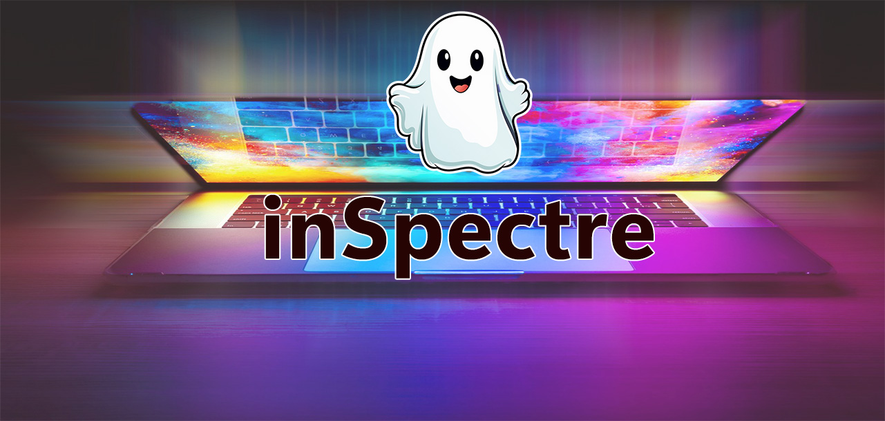 inSpectre: Your Go-To Solution for Meltdown and Spectre Vulnerability Detection